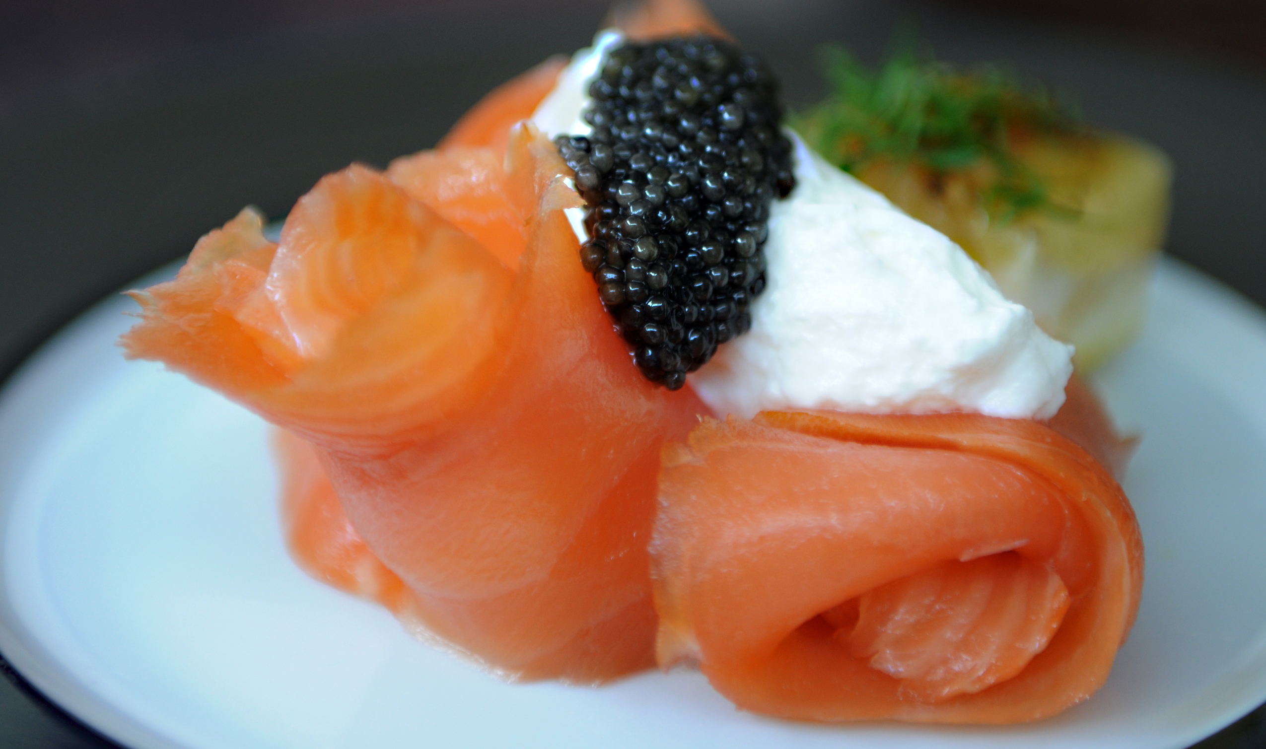 Canterbury Cure Premium Caviar and Smoked Fish